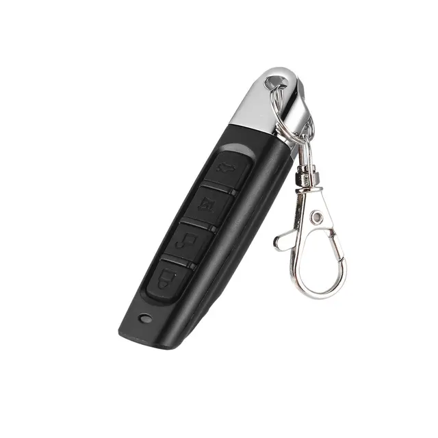 Door Remote 433Mhz 4 Csatornás Távirányító Használja Az Összes 433 Mhz ...