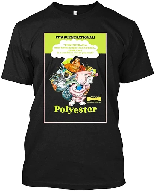 Polyester Odorama