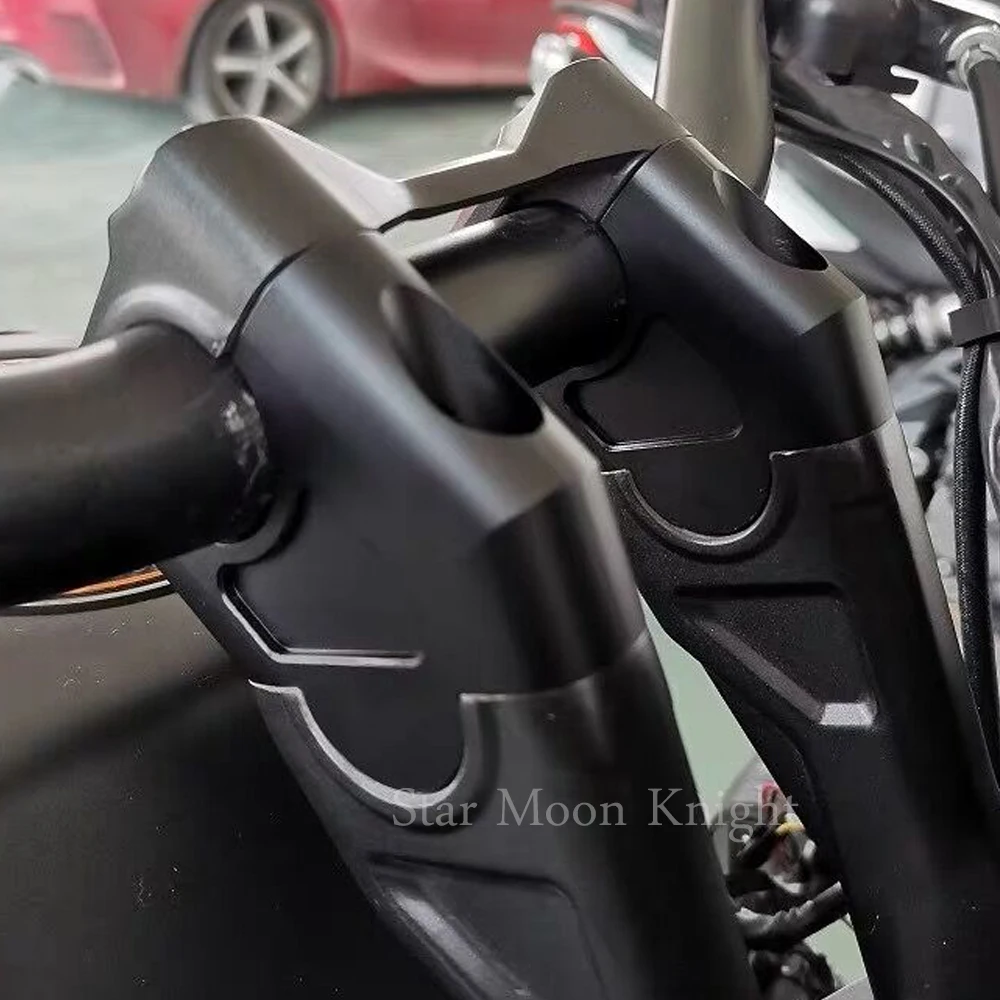 For-Honda-CB500X-CB-500-X-CB500F-CB400X-CB400F-2021-Handlebar-Riser ...