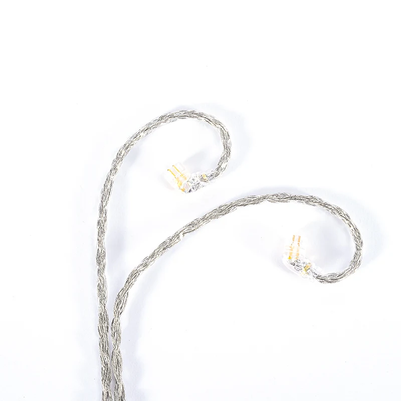 Structure Alloy Sterling Silver