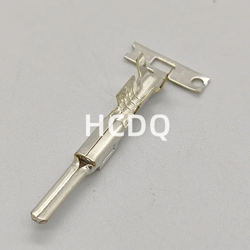 Supply original automobile connector 7114 4021 metal copper terminal ...