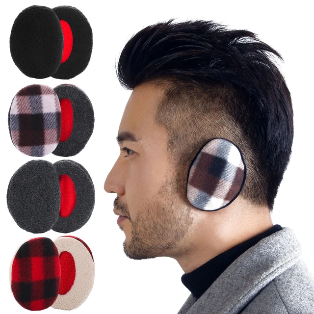 Winter Ear Muffs For Women