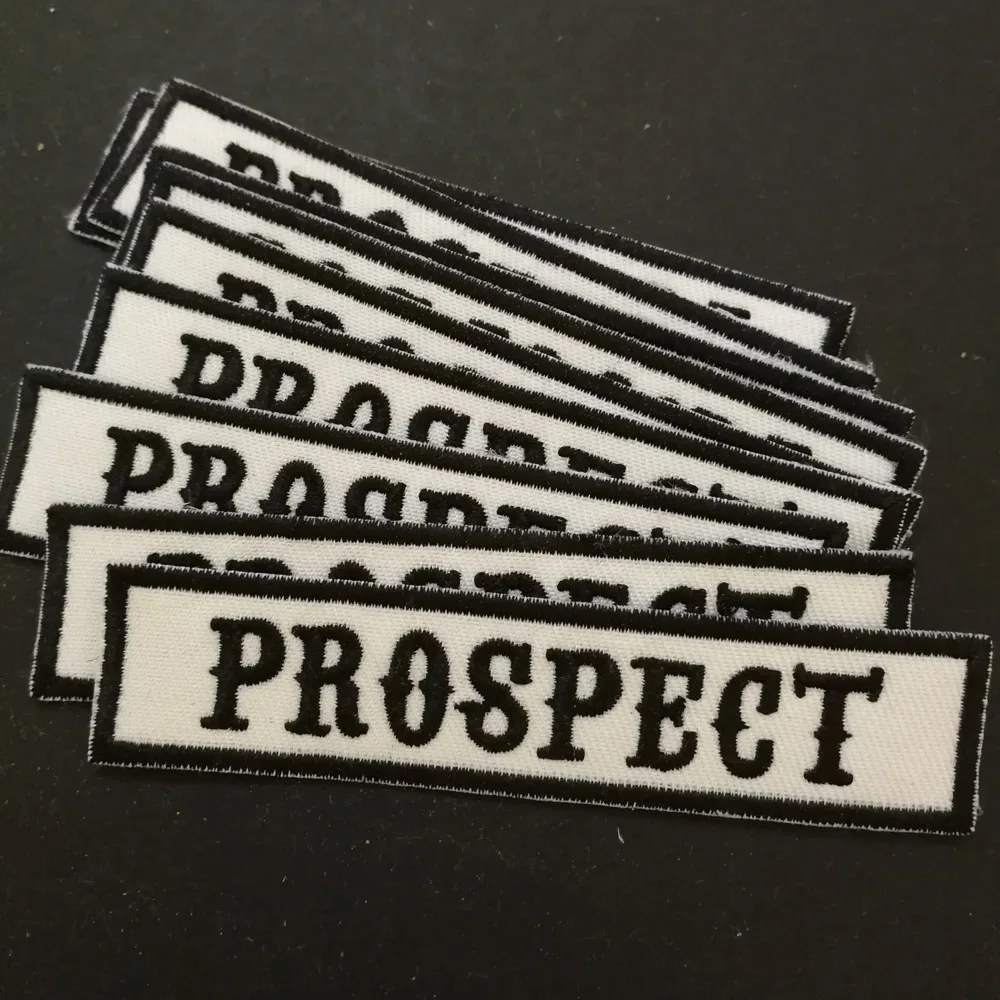 Sons Of Anarchy Patches Prospect