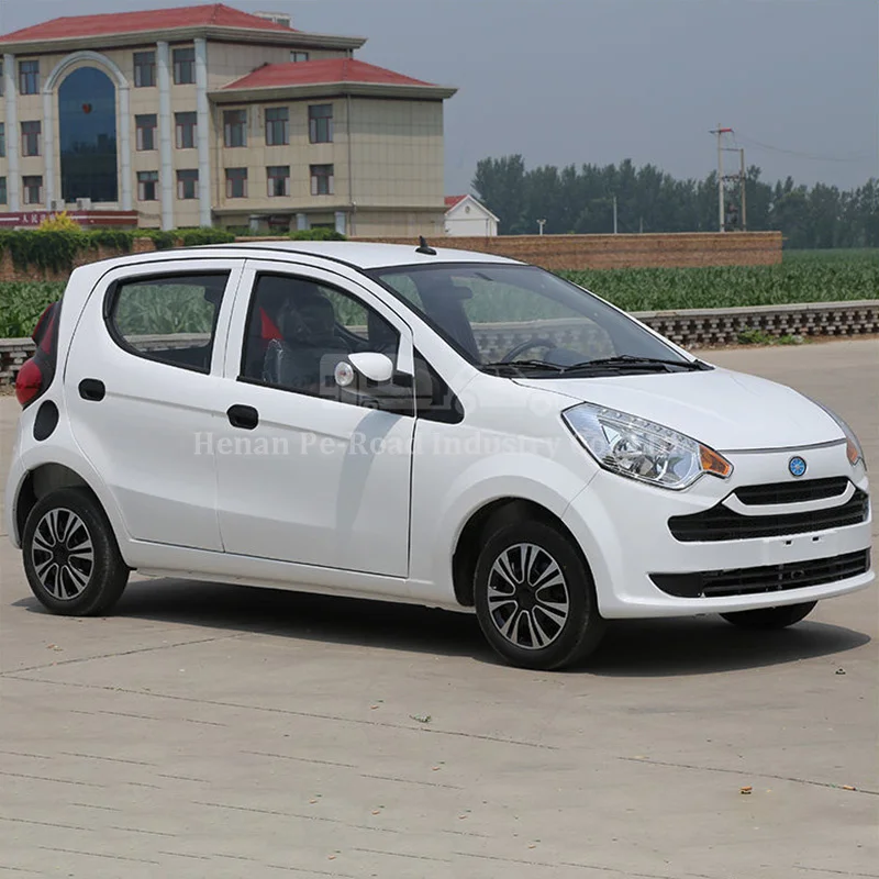 Manufacturers New Energy Vehicles Environmental Protection High Speed ...