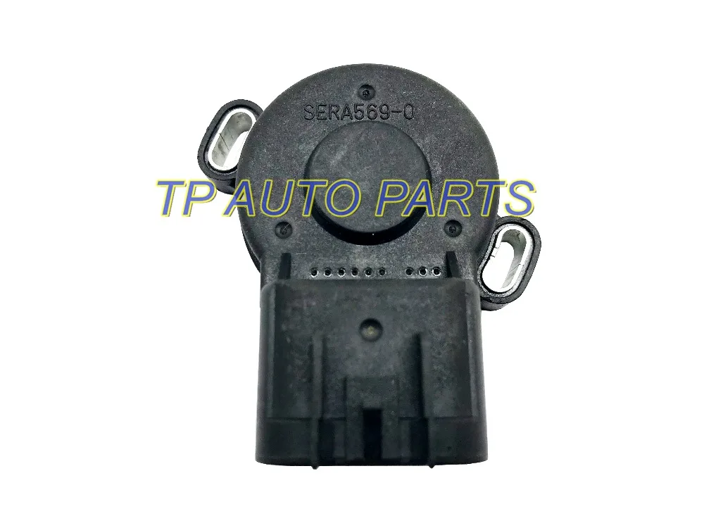 Accelerator Throttle Position Sensor For Isu zu Rodeo D MAX Denver OEM ...
