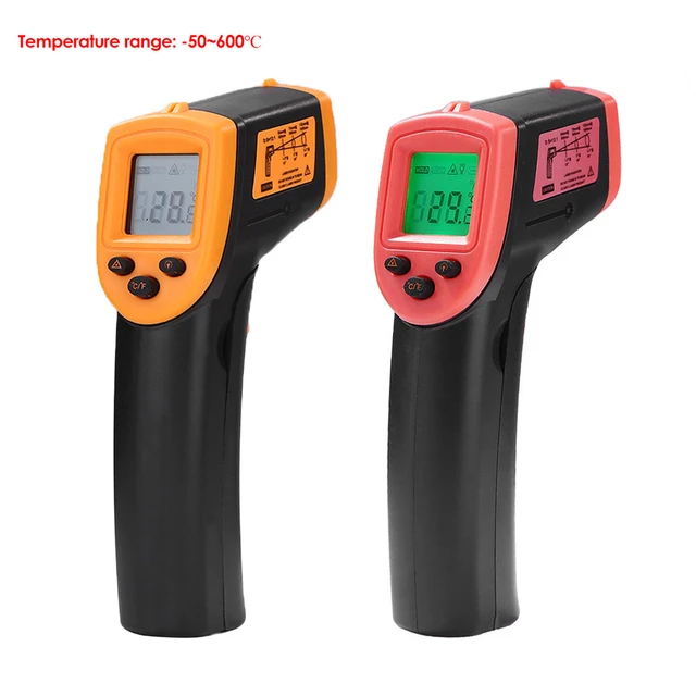 CDN DTT450 ProAccurate Thin Tip Thermometer, -40 F Degree, 42% OFF