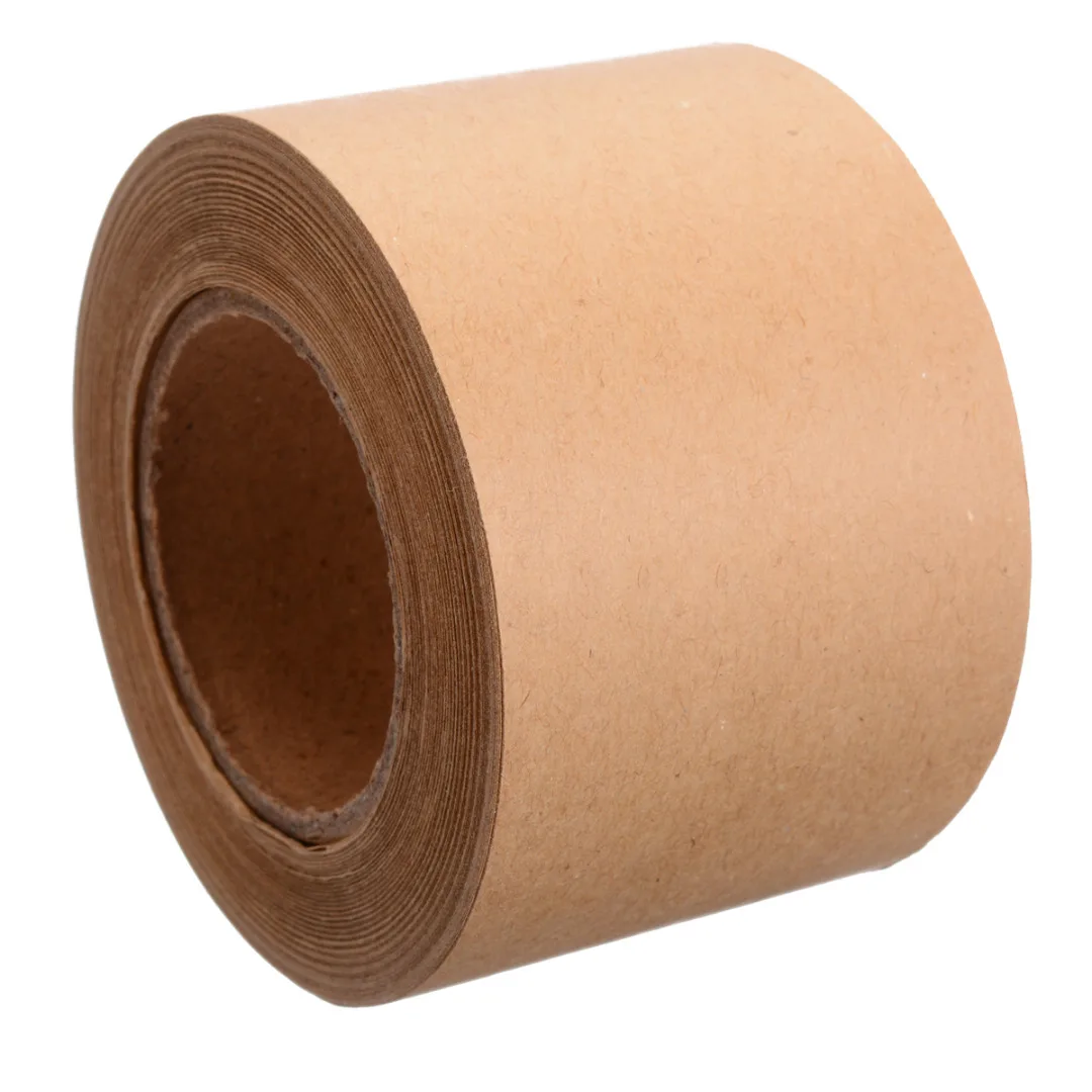 RUBAN ADHESIF,24mmx30m--Rouleau de ruban adhésif en papier gommé, 30m ...