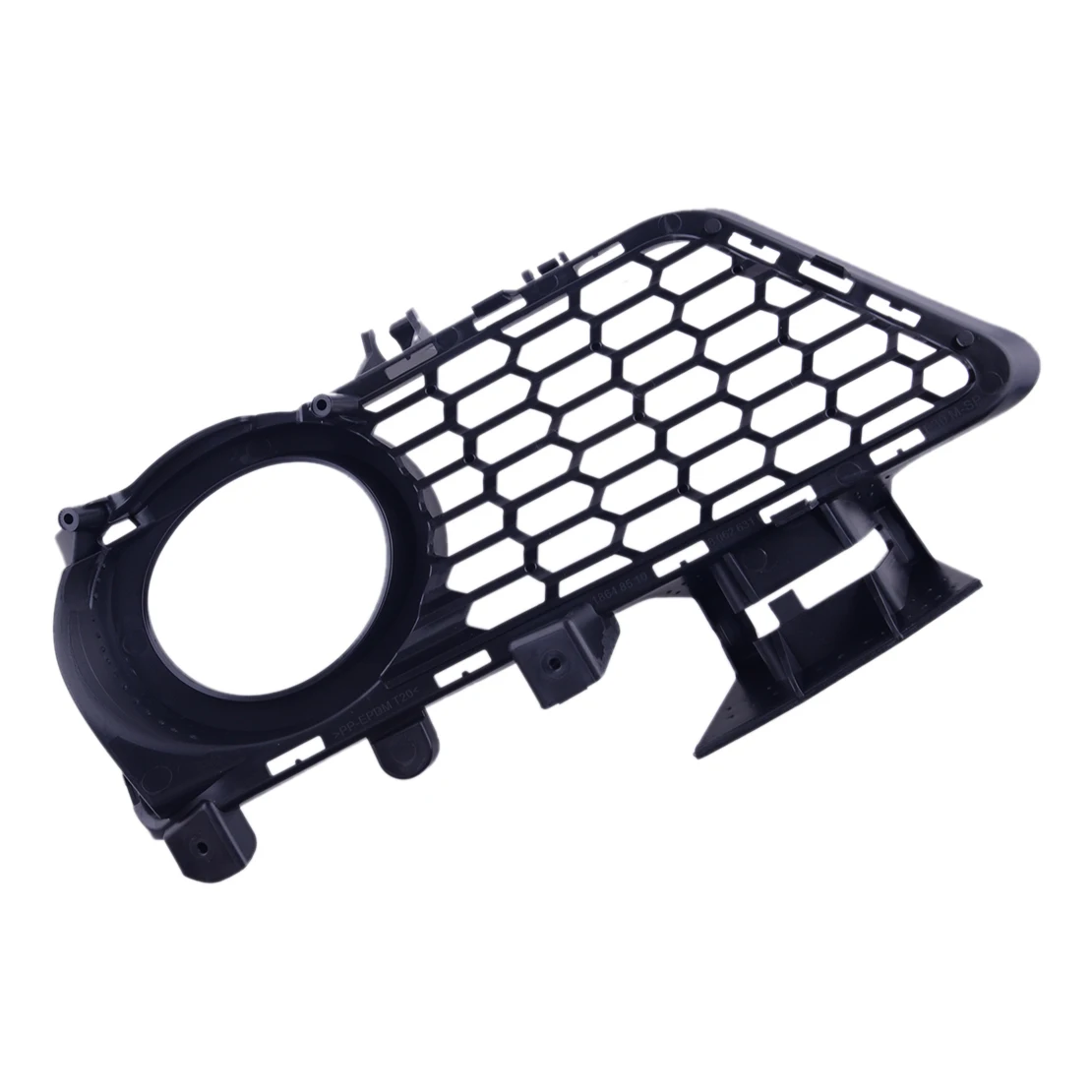 Car-Front-Left-Bumper-Fog-Light-Grille-Fit-For-BMW-3-Series-F30-F31-F35 ...