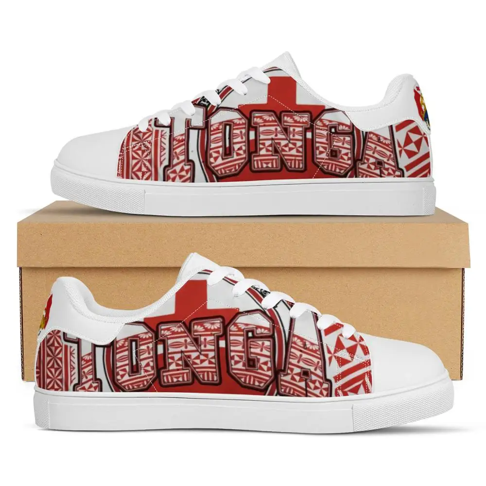 Samoan Tribal Designs On Shoes