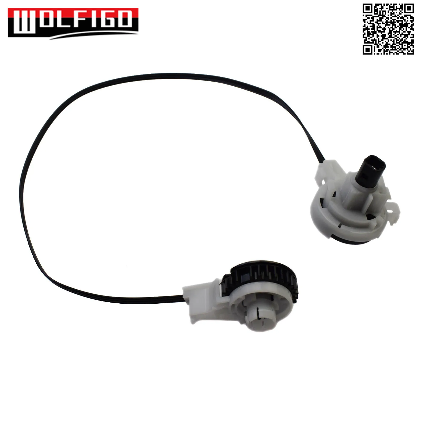 New-Heater-Button-Switch-Control-Cable-For-Toyota-RAV4-Corolla-Matrix ...