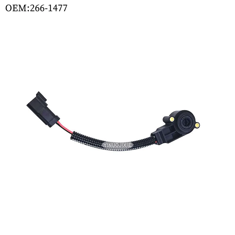 Suitable for Caterpillar loaders E850G/E962G/E980H angle sensor 266 ...