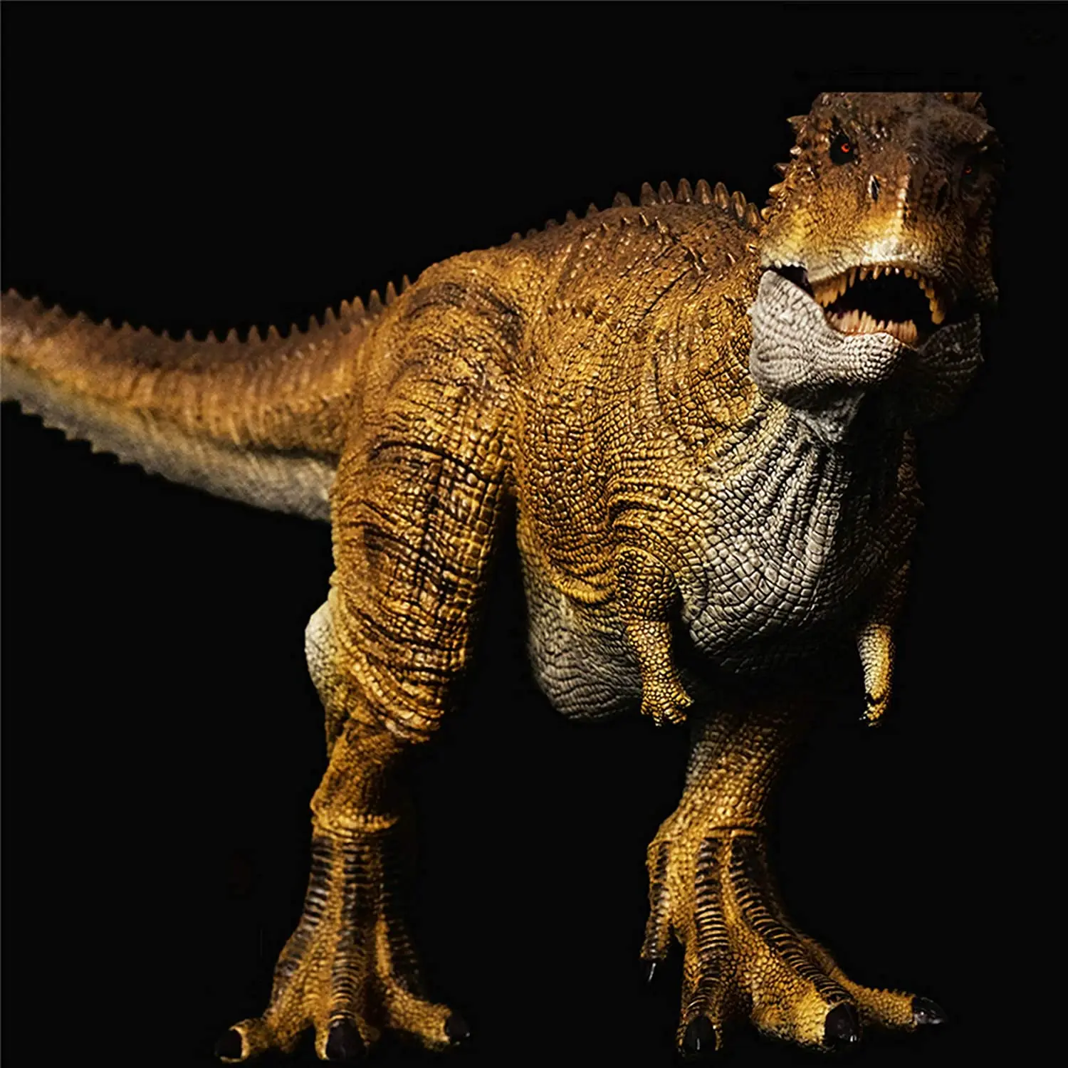 Cristatusaurus Dinosaur King