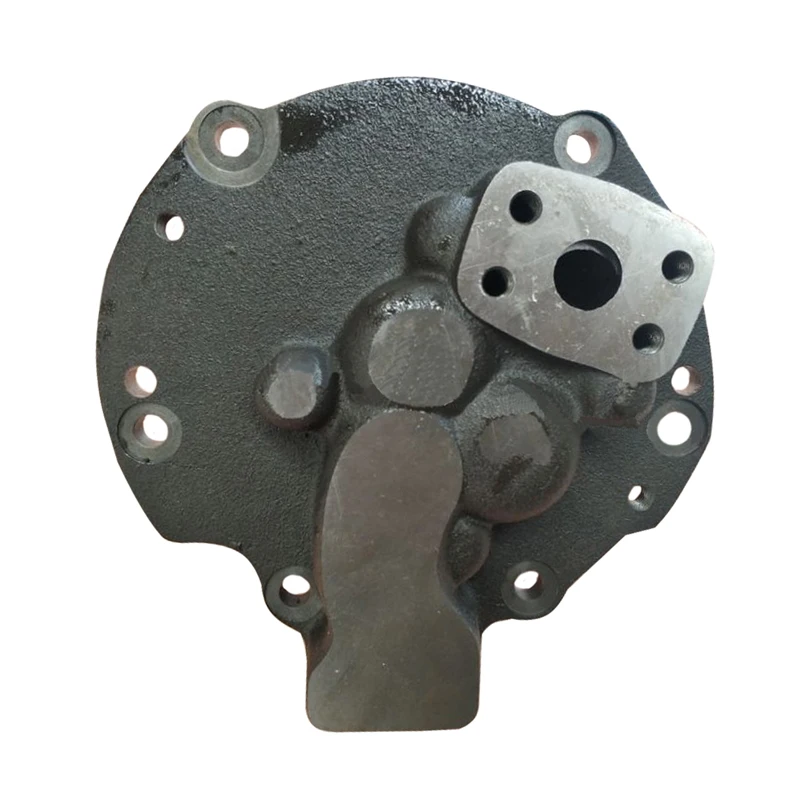 유압 펌프 5M7864 5M 7864 Caterpillar CAT Pipelayer 571G 572G 트랙터 D6C D6D ...