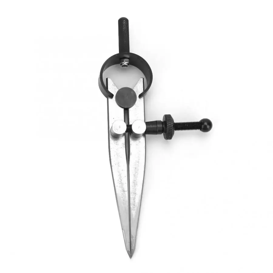 Leathercraft Compass 75mm Spring Divider Caliper for Industrial ...
