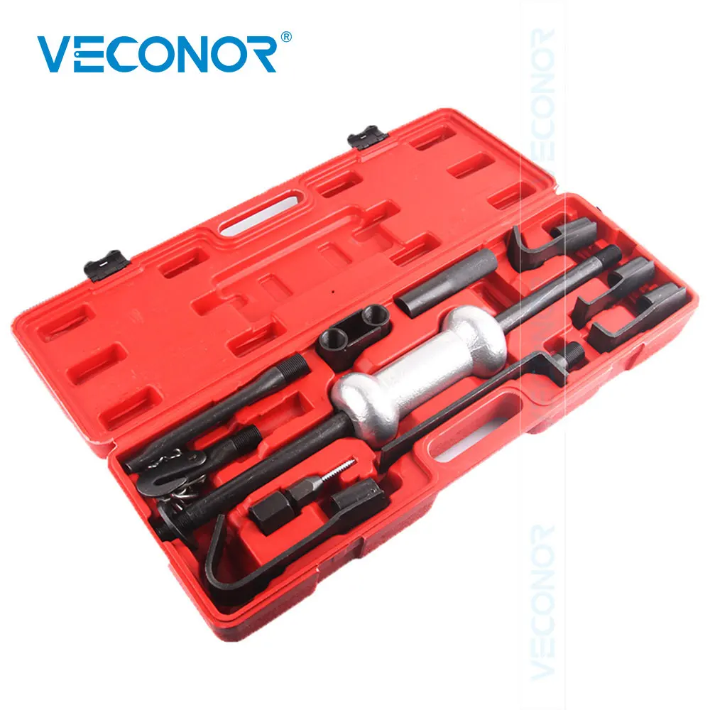 Sliding Hammer Tool Auto Repair Sheet Metal Tool Set For Car Body Panel ...