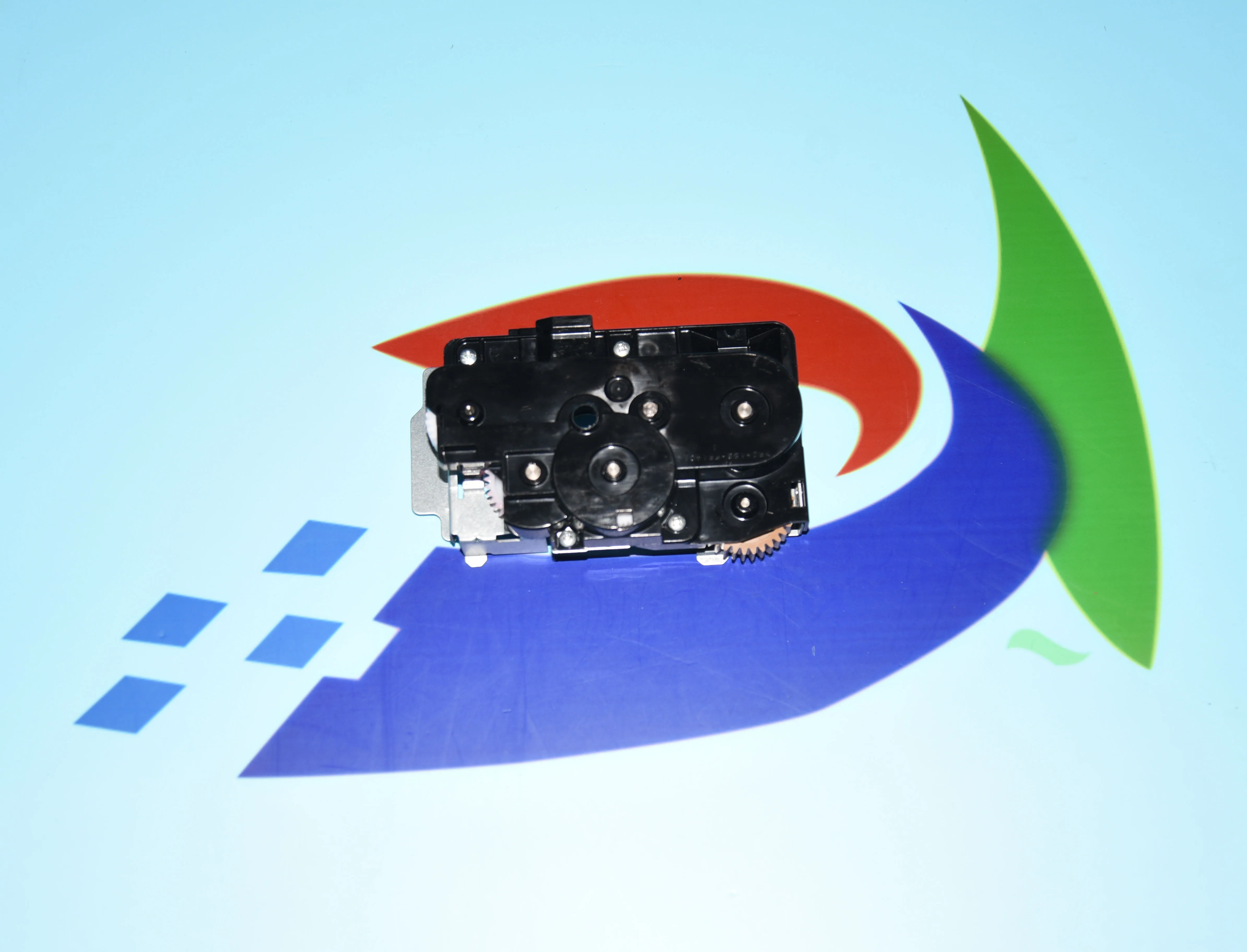 1pcs Original 302rv94020 Plate Drive Fuser Assy For Kyocera P2235 P2040 ...