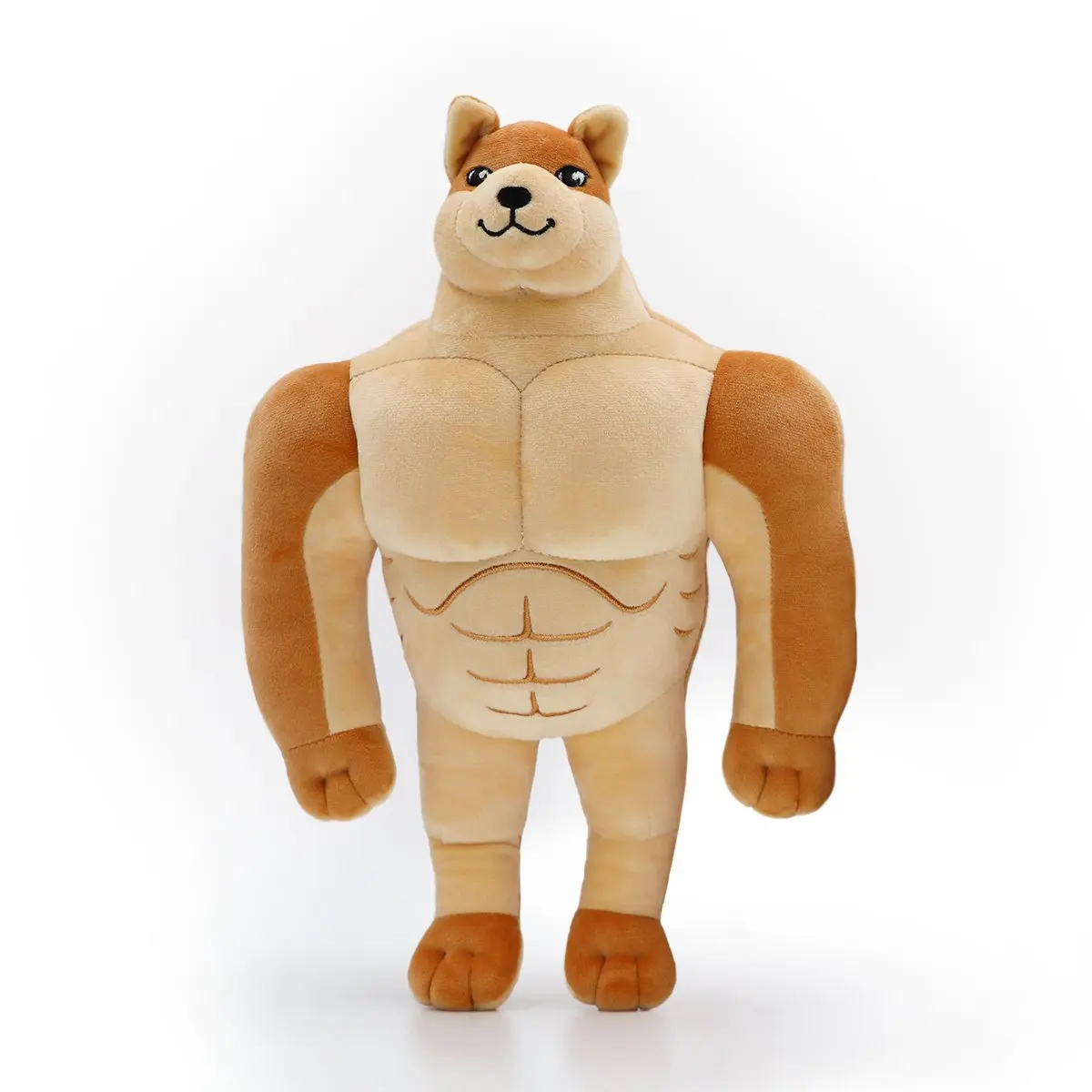 Doge Stuffed Animal