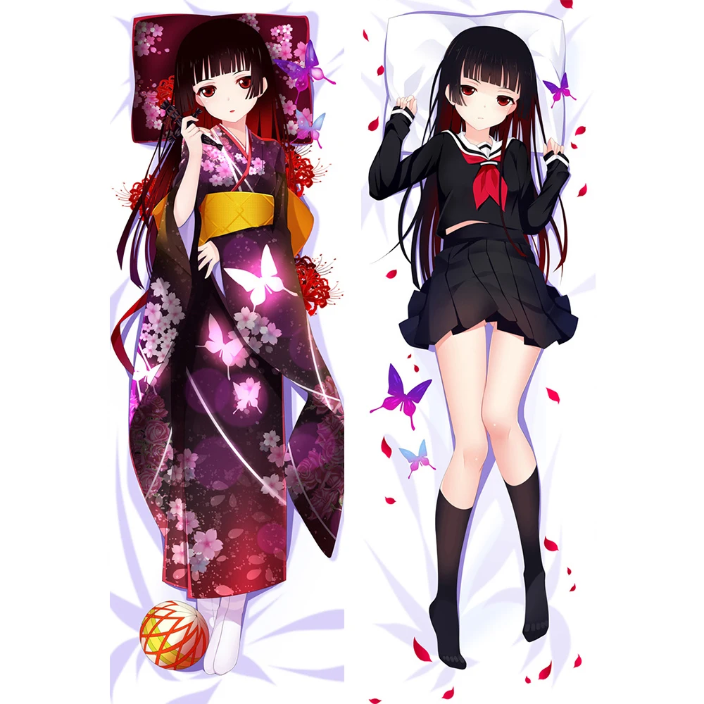 Oreiller De Corps Yoko Littner