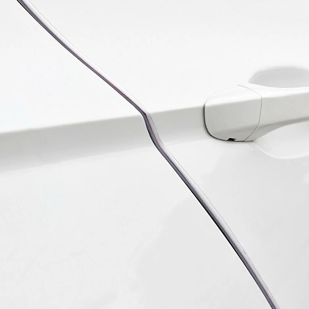 Borde embellecedor tira goma moldura piezas de repuesto accesorios PVC ...