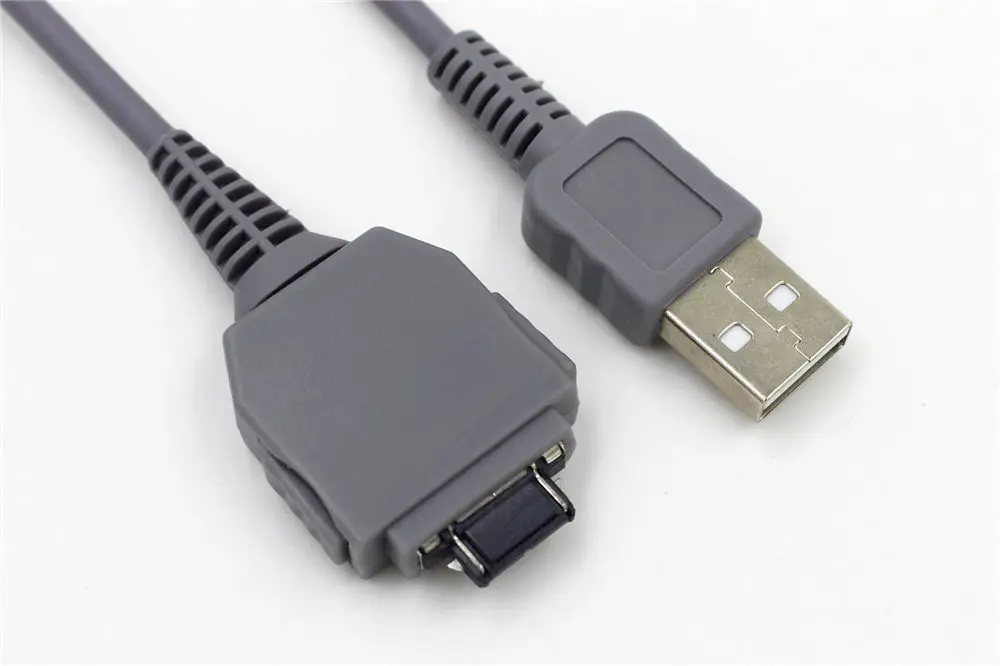 USB MD1/W55 VMC кабель для синхронизации данных и зарядки шнур для sony ...