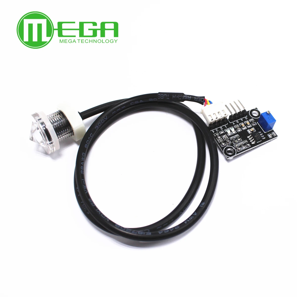 T30 Liquid Level Sensor Liquid Level Detection Sensor Water Level Monitoring Sensor Module