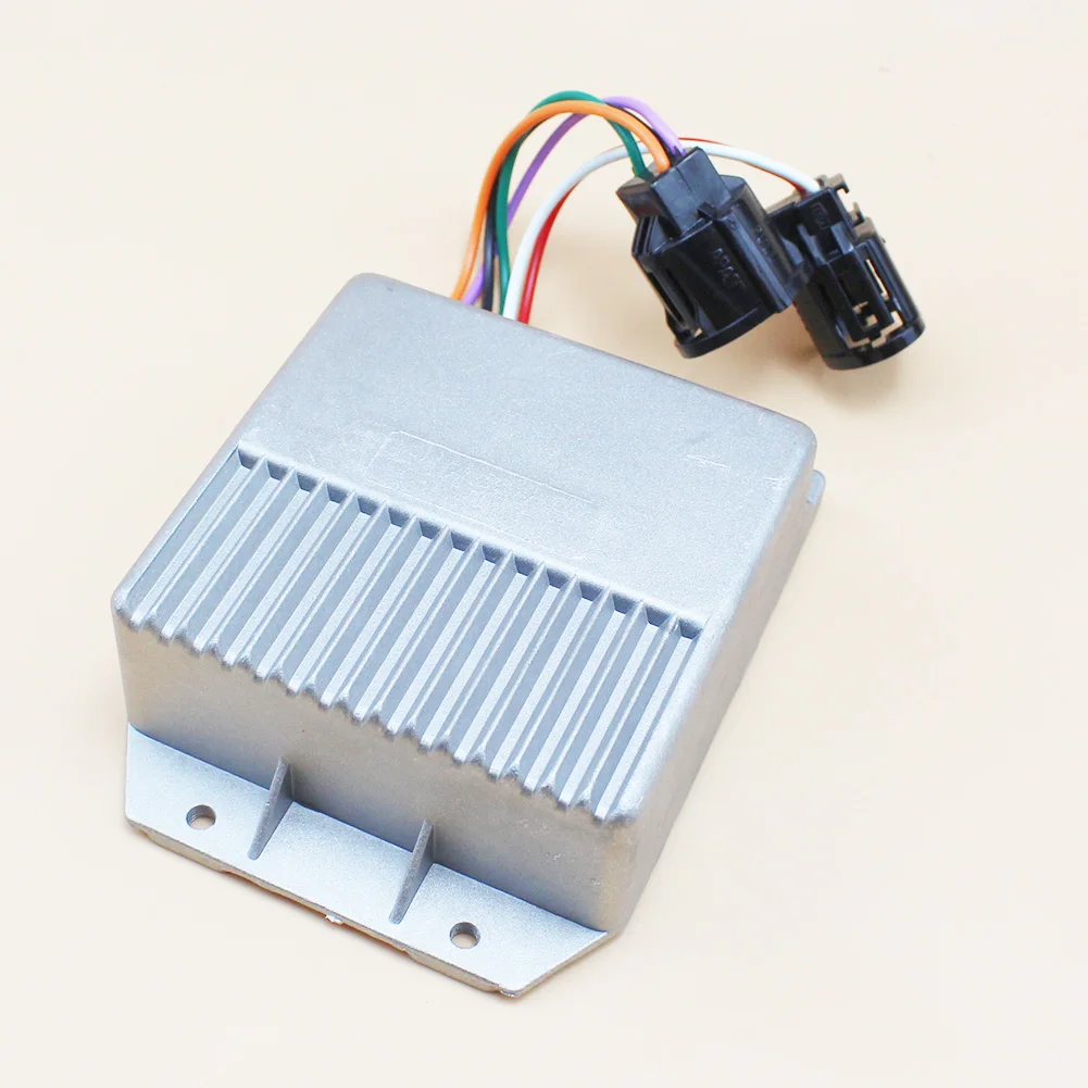 Car Styling Ignition Control Module DY184 LX203 fit for Ford F150 F350 ...