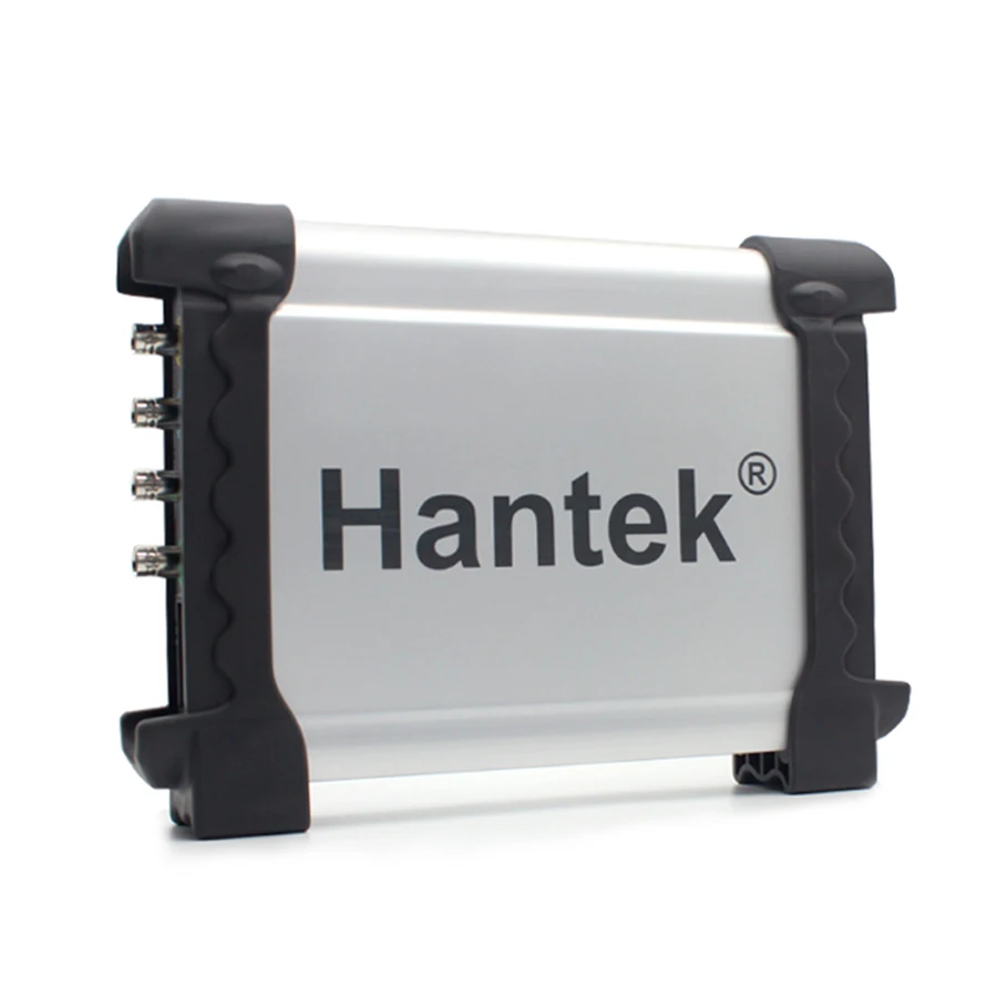 Dso3254a Automotive Signal Generator With Digital Oscilloscope Usb Pc ...