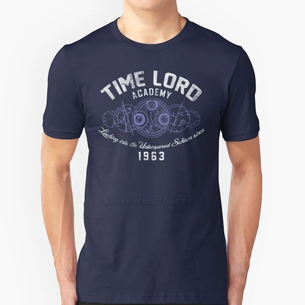 Time Lord Academy Shirts