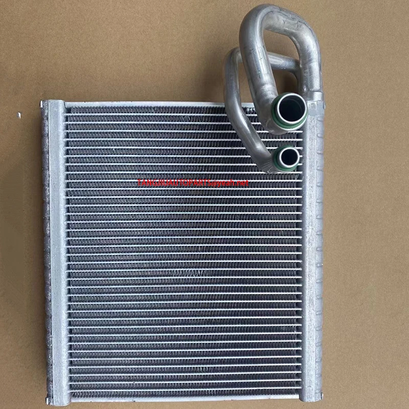 Núcleo del evaporador de aire acondicionado compatible con MERCEDES ...
