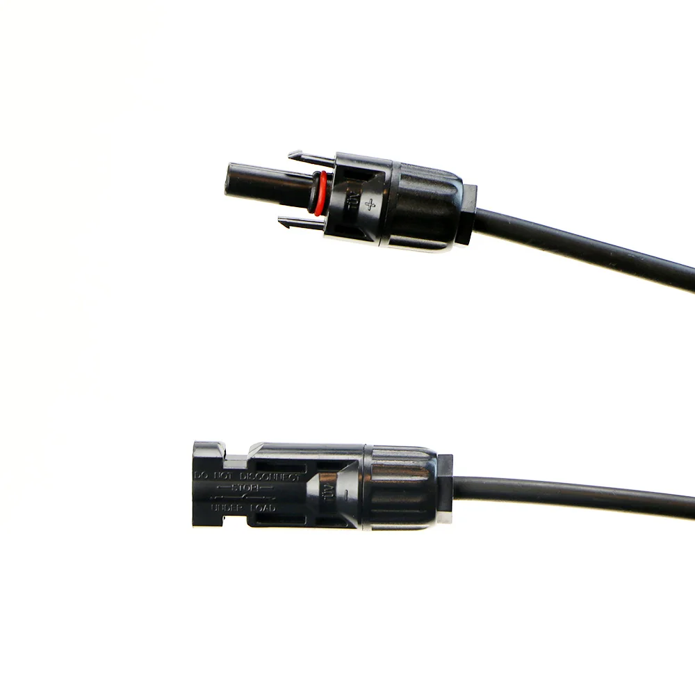 Difference Between Connector And Solar Connectors LEADER, 50% OFF