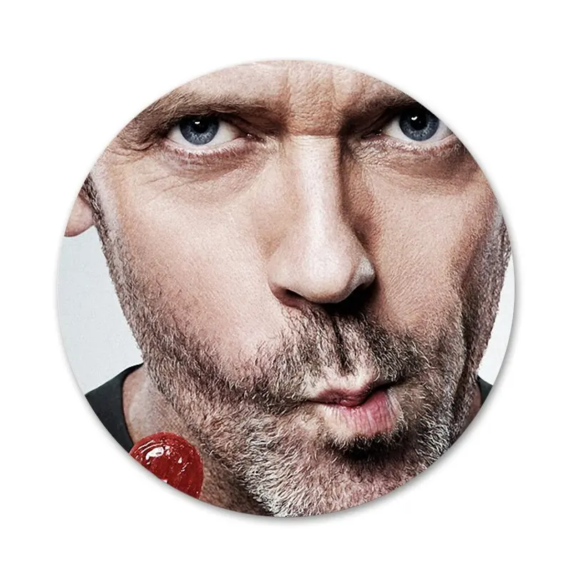 House Md Wallpaper Brain