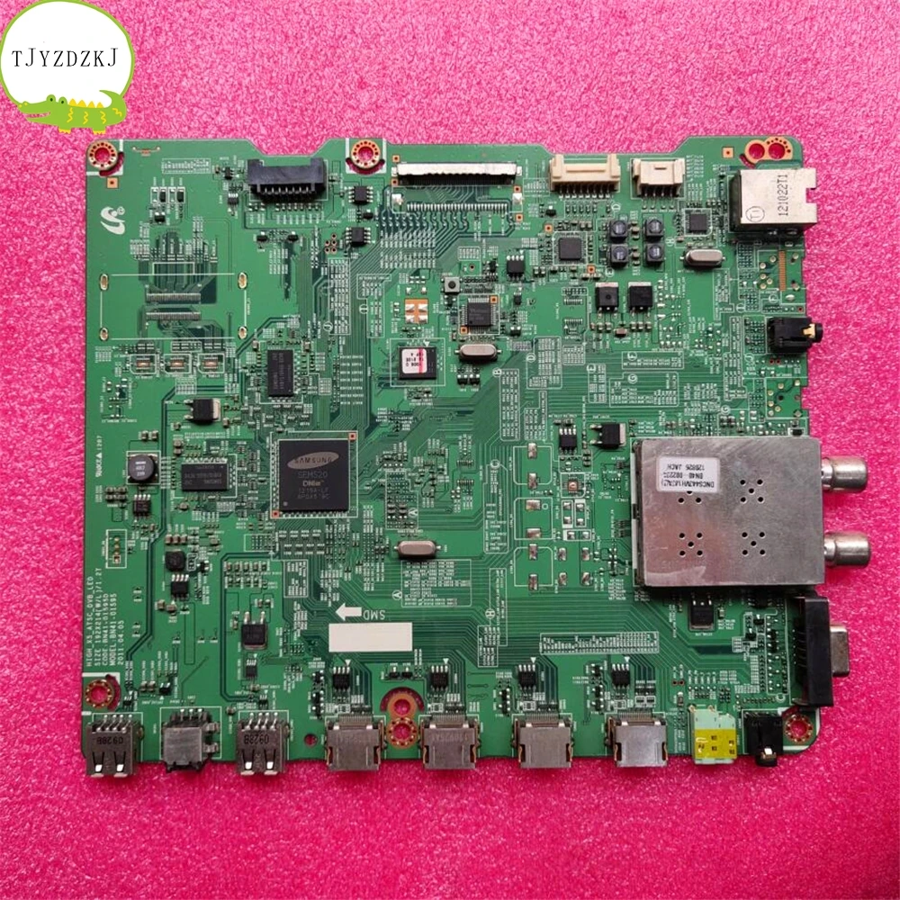 Good-test-working-For-main-board-BN41-01660B-BN41-01595D-BN41-01595 ...