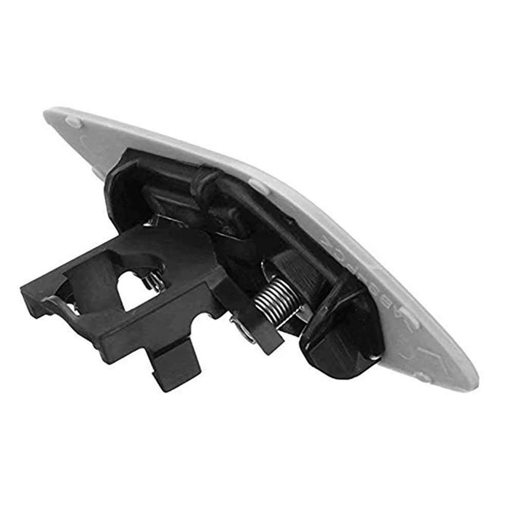 헤드 라이트 와셔 프라임 커버 61677171659 BMW E92 E93 3 시리즈 2005 2006 2007 2008 2009 ...