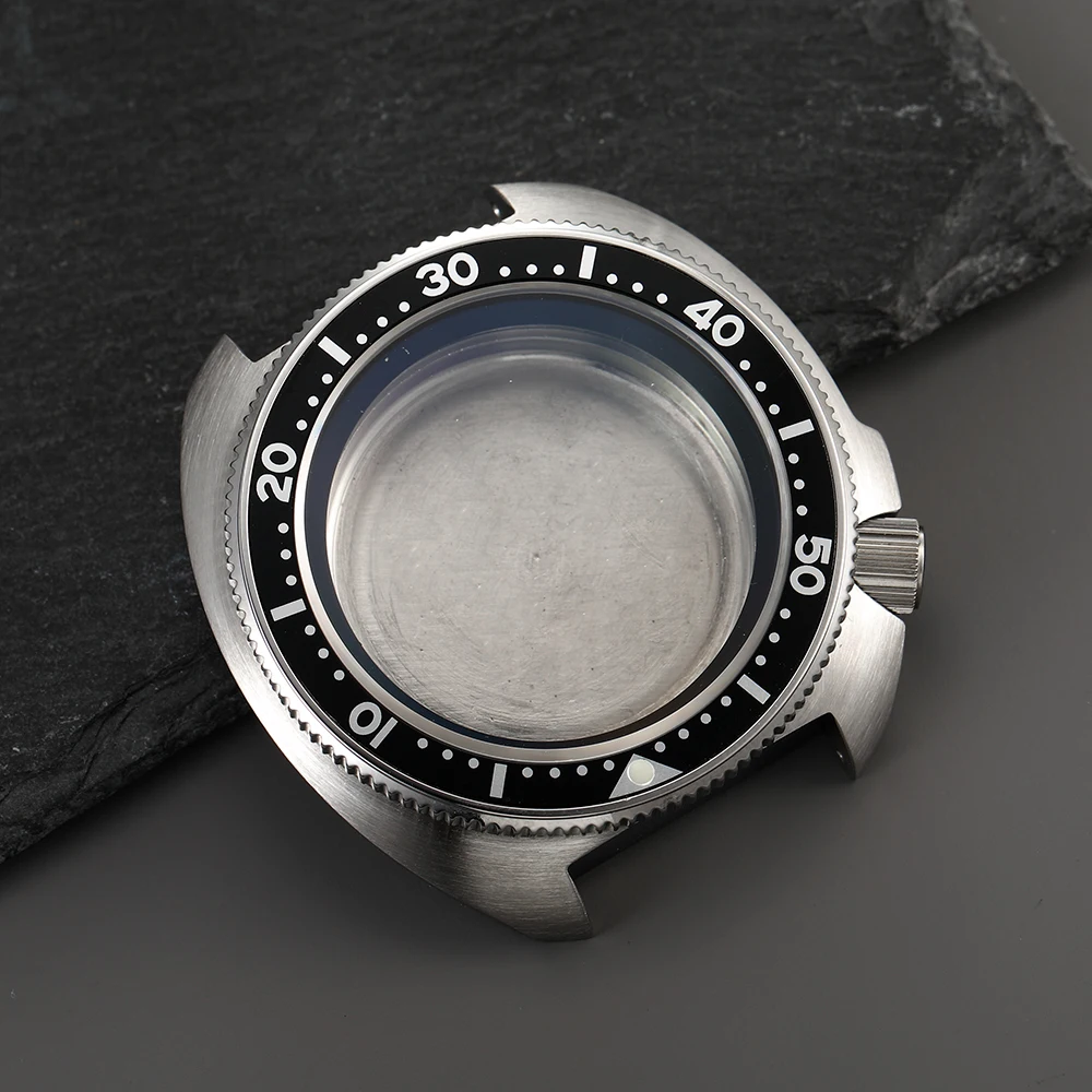 316l Stainless Steel Mod 20 Atm Water Proof 6105 Rotating Bezel ...