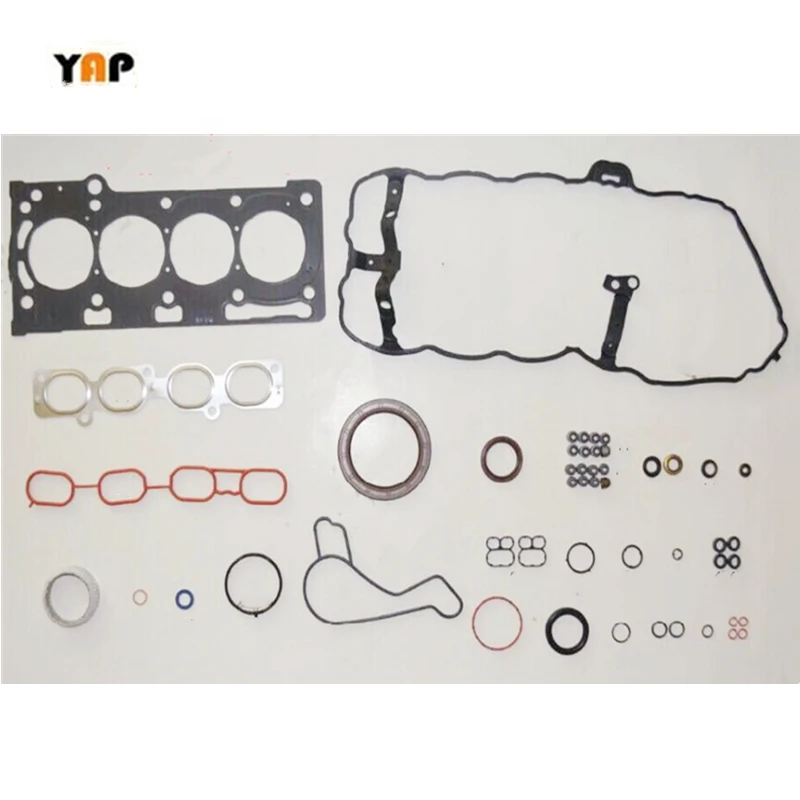 TOYOTALEXUS IÇIN revizyon Conta Motor Kitleri Yaris Vios Limuzin VIOS ...