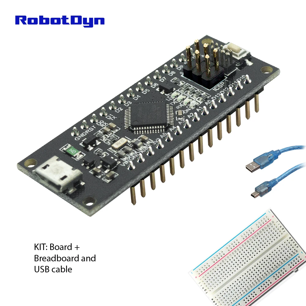 Samd21 M0 Mini 32 Bit Arm Cortex M0 Core Pins Soldered Compatible With Arduino Zero Arduino