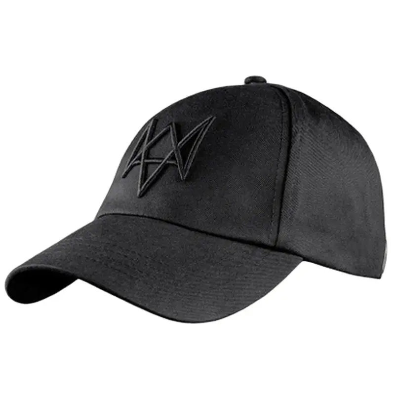 Watch Dogs Aiden Pearce Face Mask Neck Warmer Video Game Cosplay Scarf ...