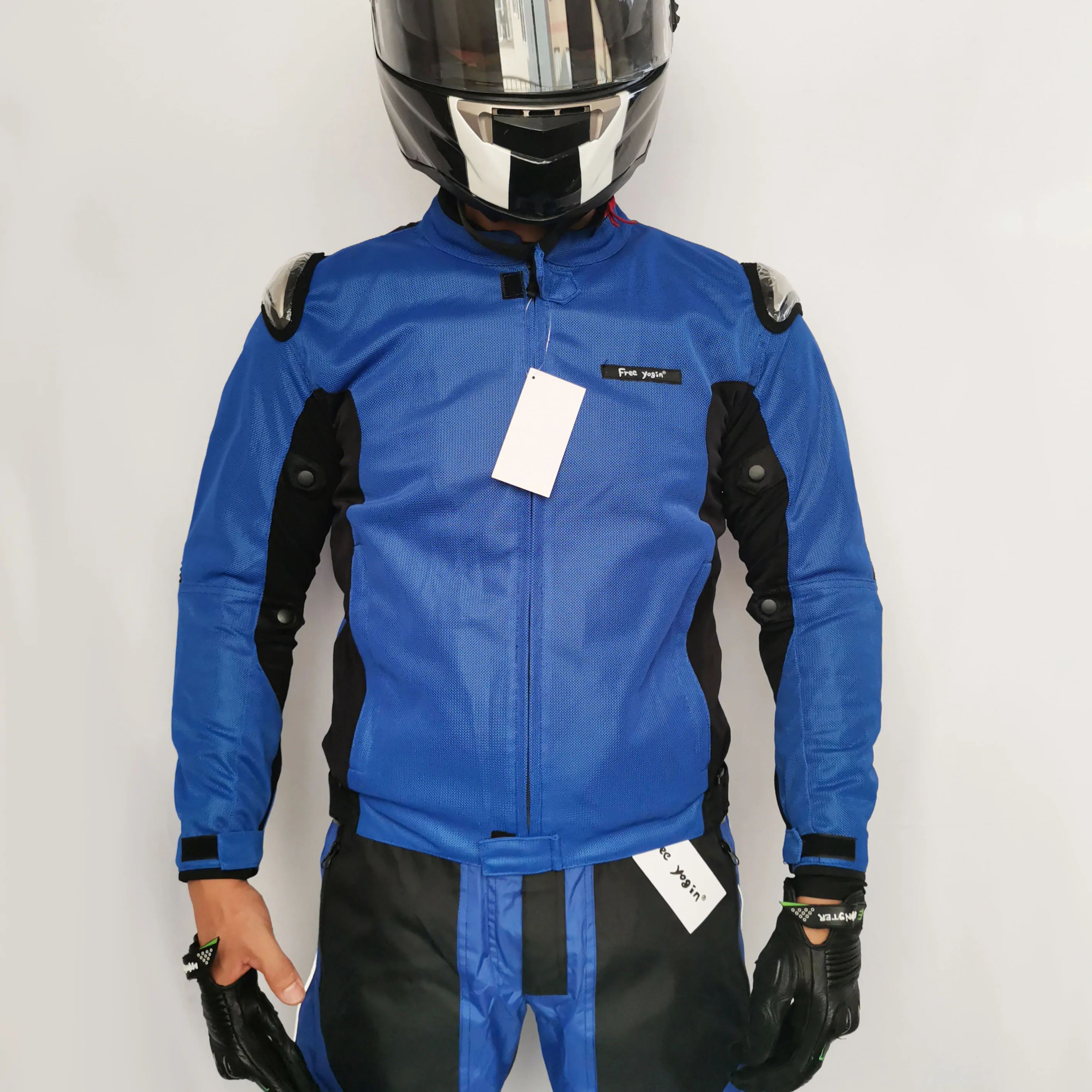 Motorcycle-riding-suit-motorcycle-racing-suit-reflective-suit ...