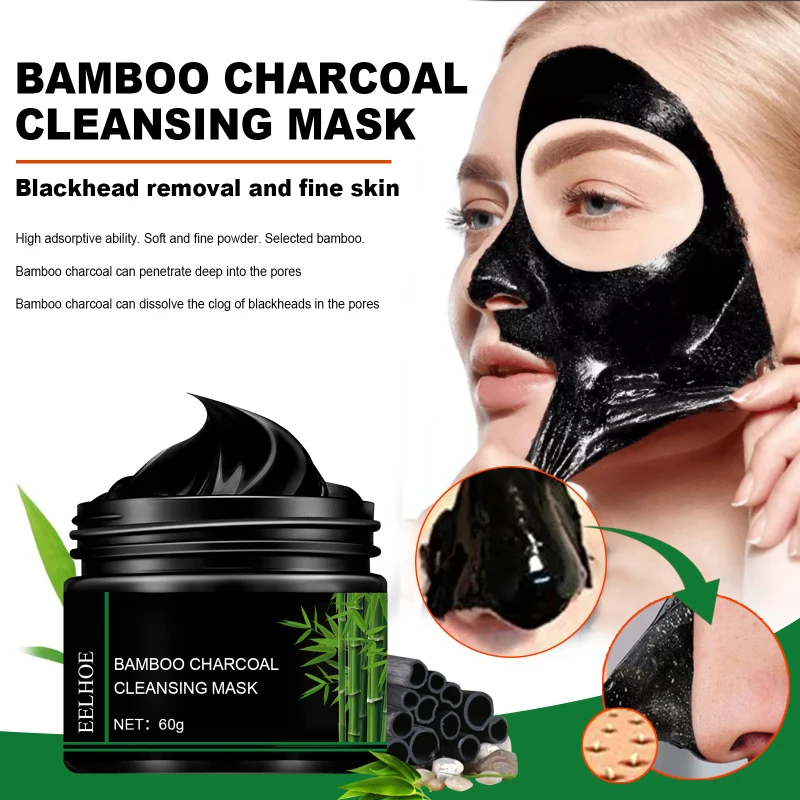 Blackhead Extraction Mask