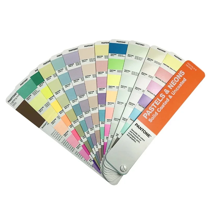 PANTONE Color Card Pantone Pantone Color Card International, 48% OFF