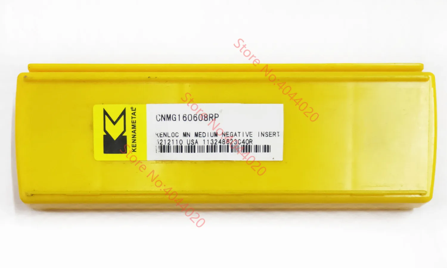 KC850 ケナメタル CNMM190612P 30個 - nimfomane.com