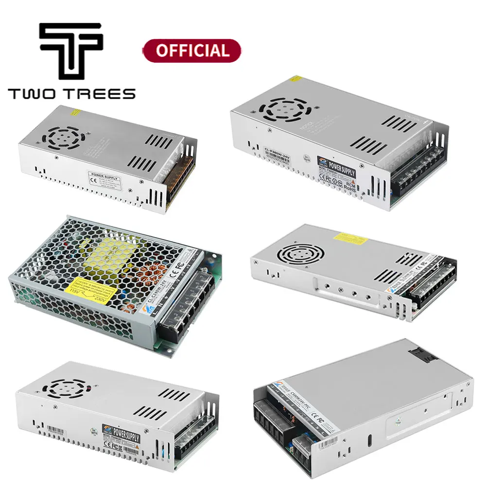 24V15A360W-Switching-Power-Supply-Blu-5-Blu-3-Printer-Adapter-Led-Strip ...