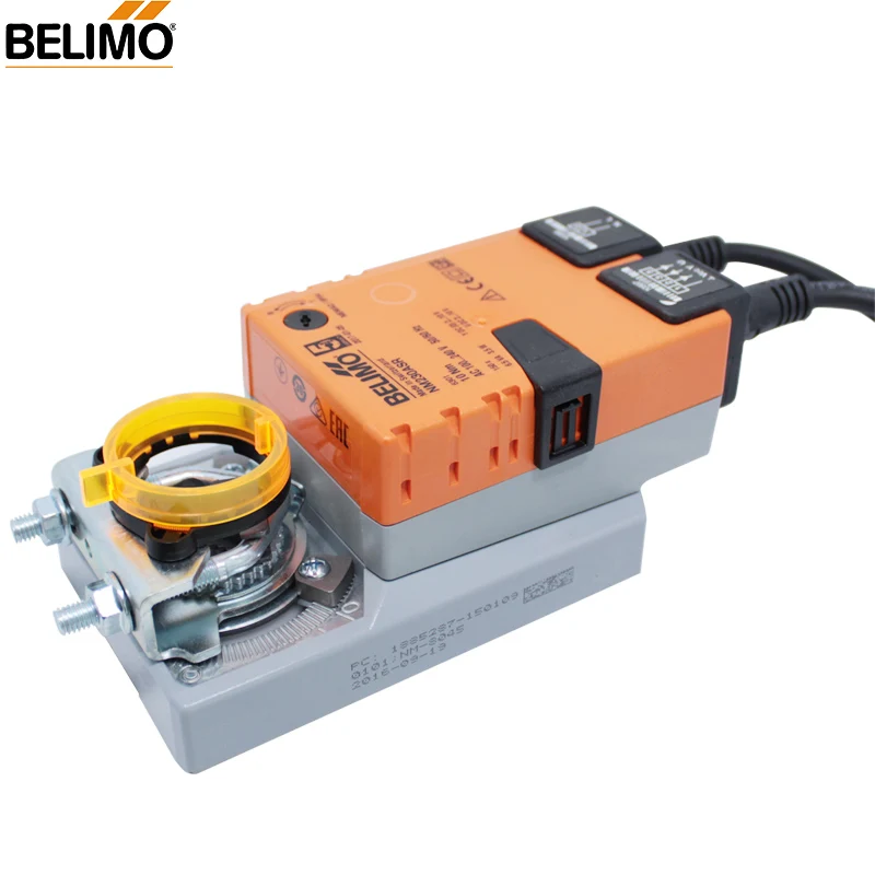 Belimo Catalogo Tarifa PDF Uso Eficiente De Energía Aire, 56% OFF