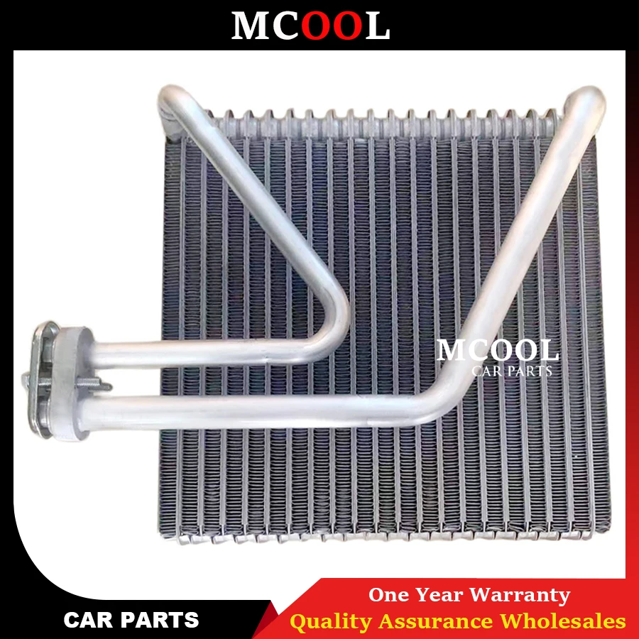 자동 에어컨 증발기 코일 Chevrolet Aveo Pontiac G3 96435892 EV 939838PFC 4711749 ...