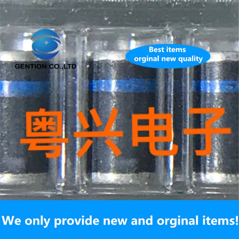 50PCS-100-New-original-SM5819-LL5819-glass-passivation-Schott-tomb ...