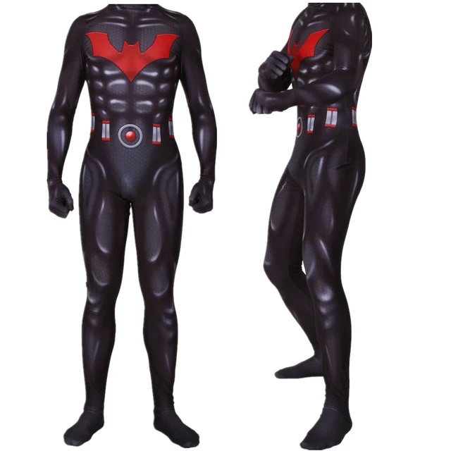 Batman Beyond Costume For Adults