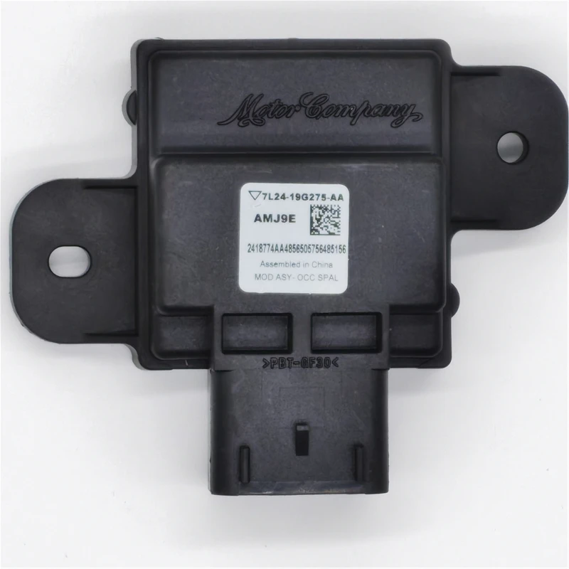 7L24 19G275 AA BODY WEIGHT OCCUPANT SENSOR for FORD CROWN VICTORIA ...