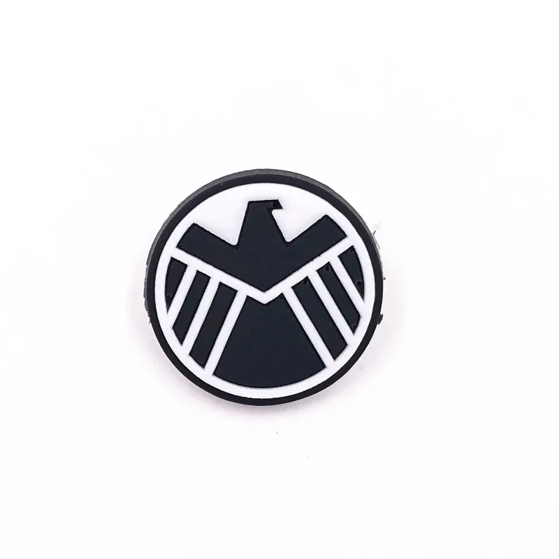 Shield Icon Marvel