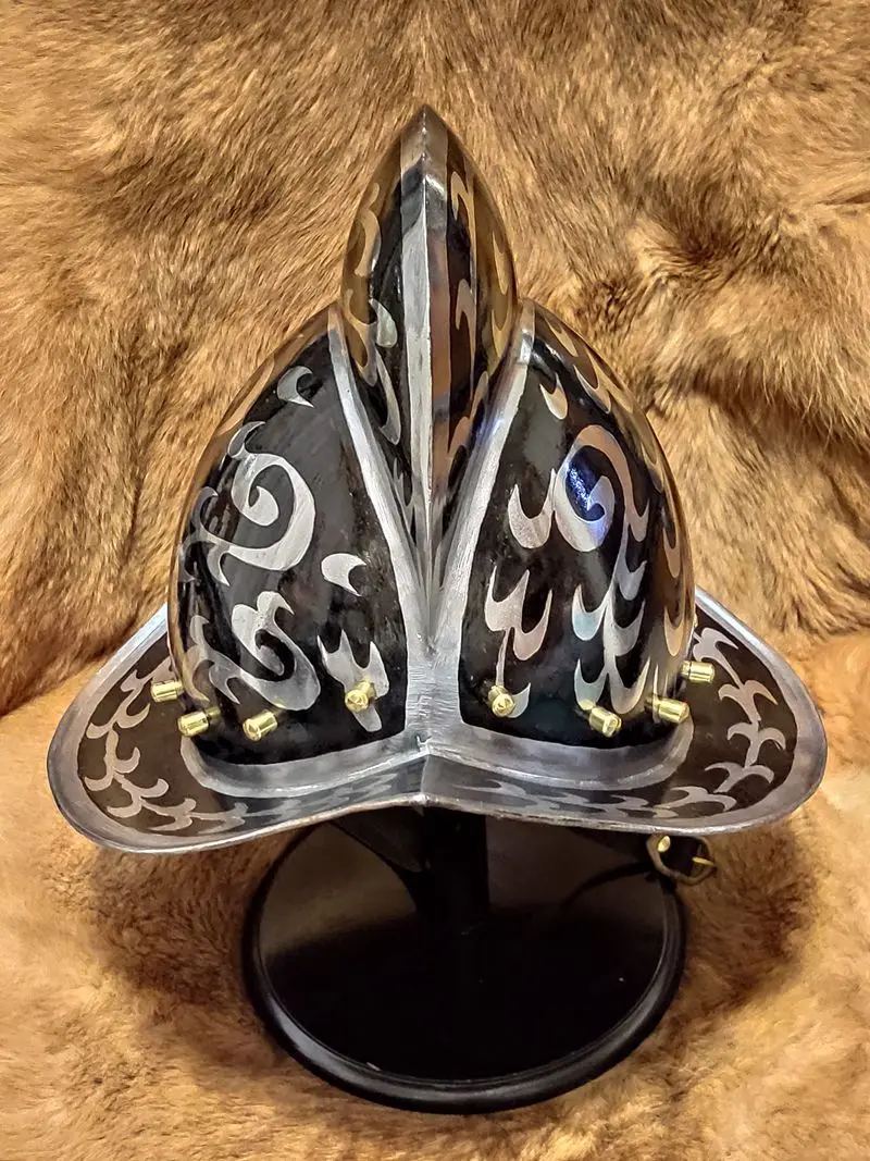 Spanish Conquistador Costume