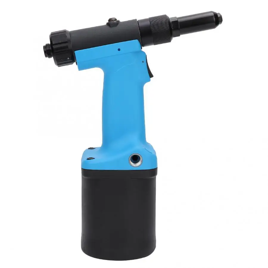 Air Riveter Industrial Pneumatic Rivet Gun Air Riveter Nut Gun Riveting ...